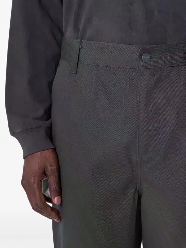 Carhartt Work In Progress Holden Cotton Jeans