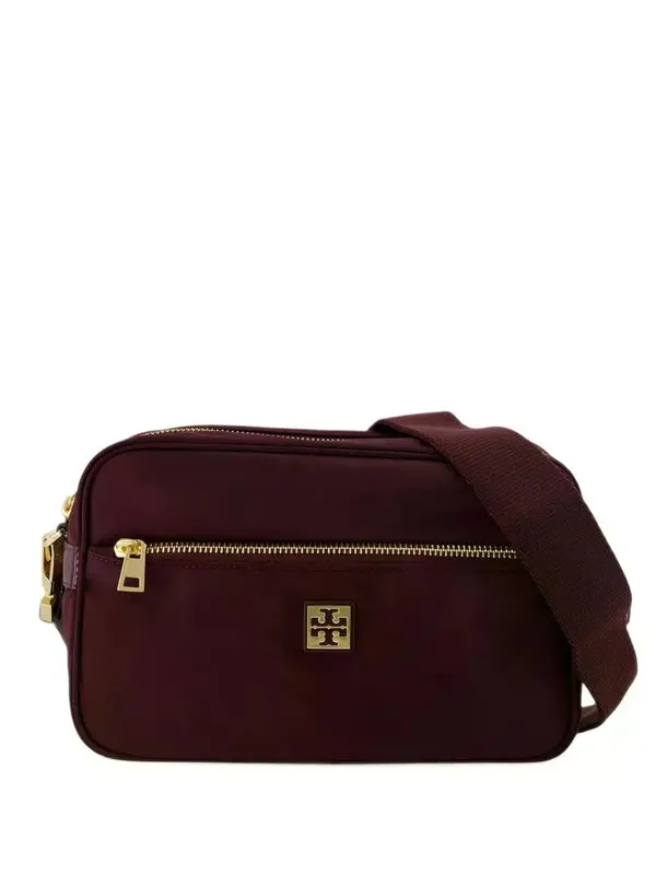 Tory Burch Virginia Shoulder Bag - Red