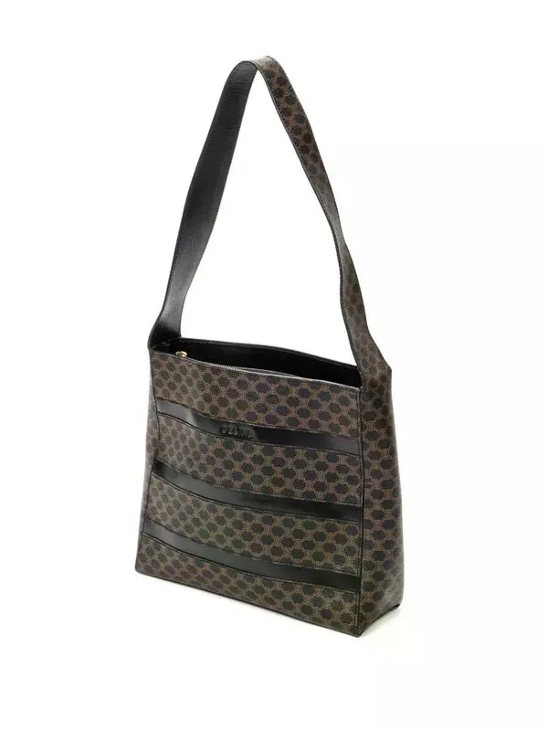 Celine Macadam Shoulder Bag