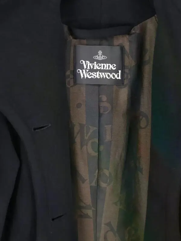 VIVIENNE WESTWOOD Breeze Coat