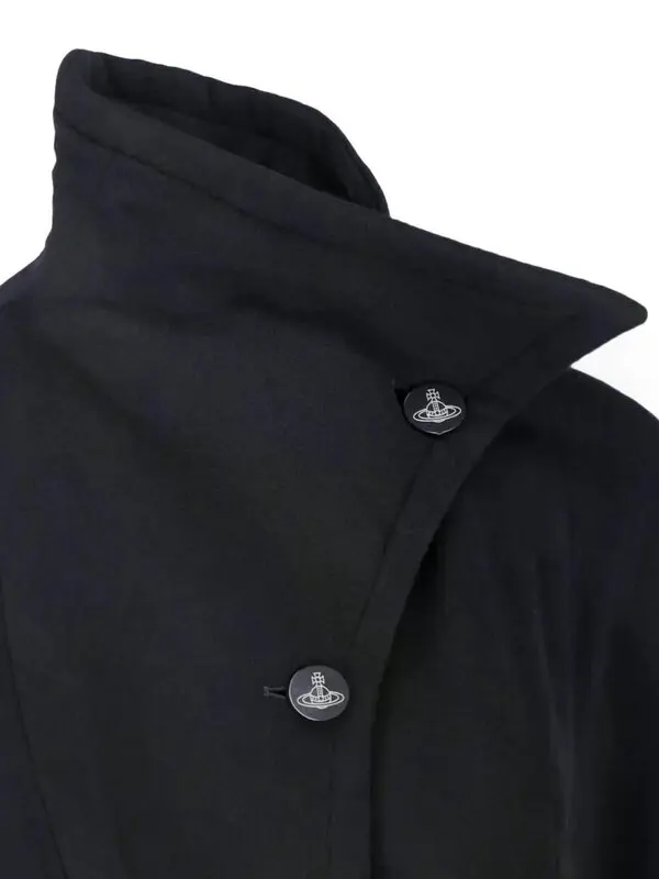 VIVIENNE WESTWOOD Breeze Coat