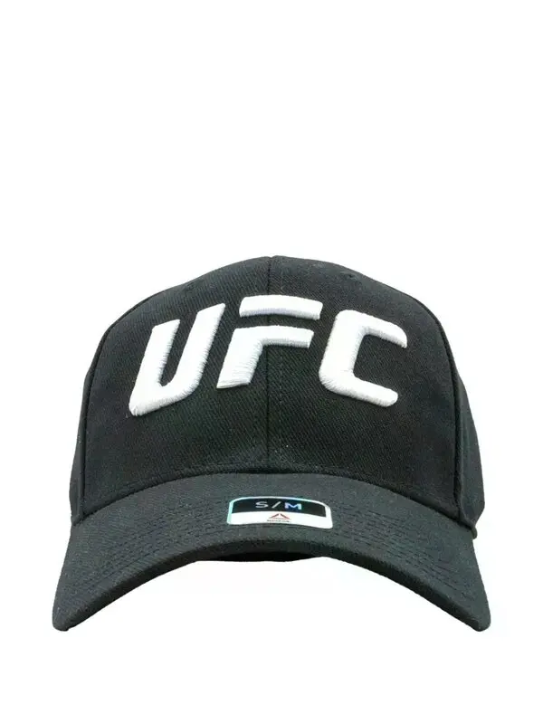 REEBOK X Ufc Fight Night Baseball Cap - Black