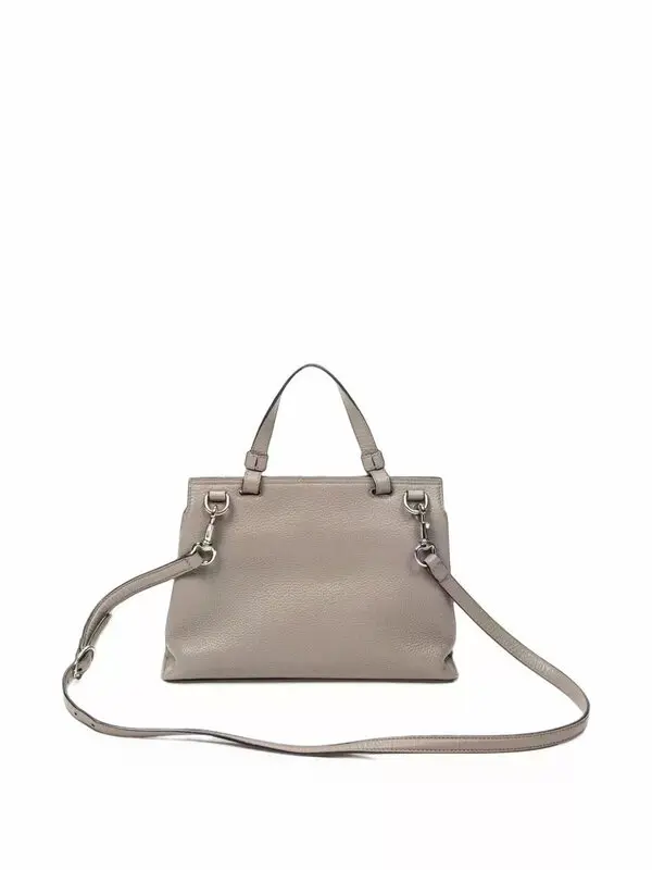 Gucci Small Bamboo Daily Top Handle Shoulder Bag