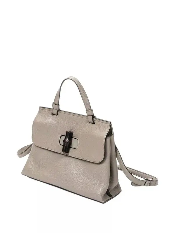 Gucci Small Bamboo Daily Top Handle Shoulder Bag