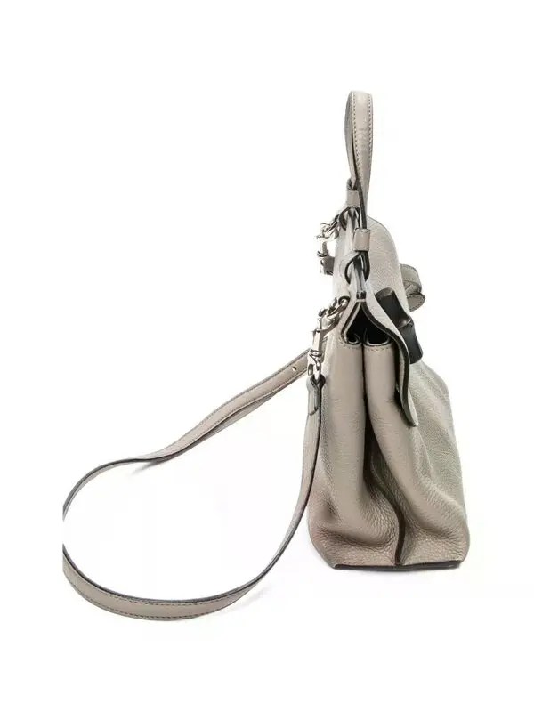 Gucci Small Bamboo Daily Top Handle Shoulder Bag
