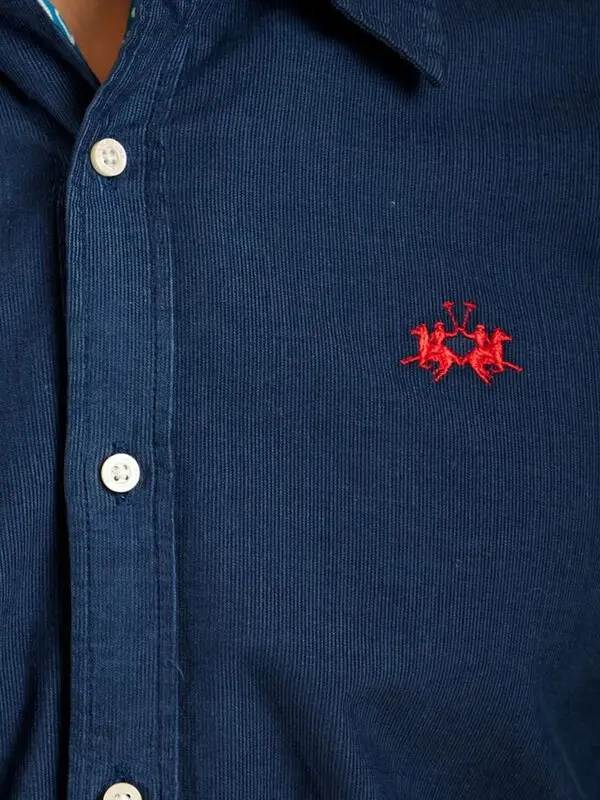 LA MARTINA Shirt