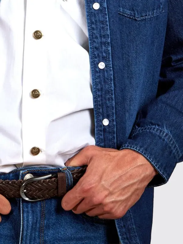LA MARTINA Shirt