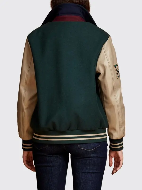 LA MARTINA Jacket