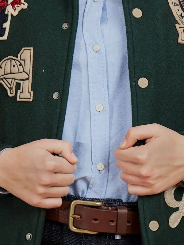 LA MARTINA Jacket