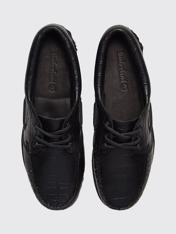 Timberland Loafer - Black