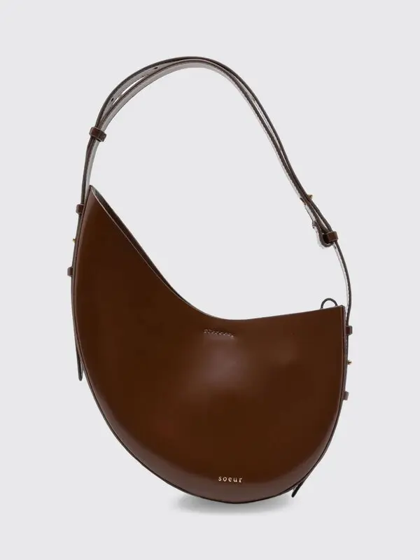 Soeur Shoulder Bag