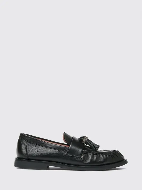 Fabiana Filippi Shoes - Black