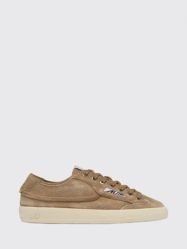 AUTRY Sneakers - Beige