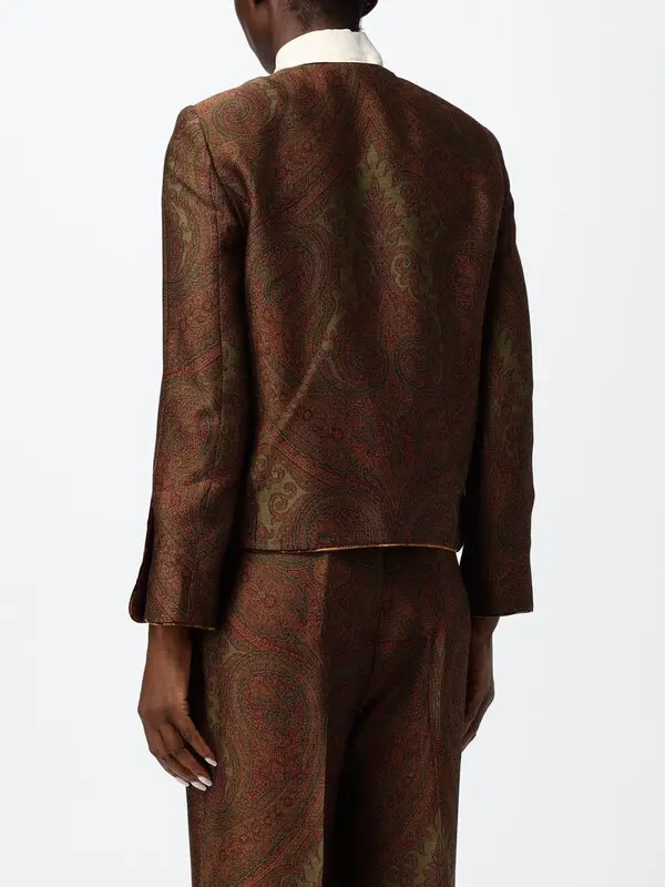 Etro Jacket