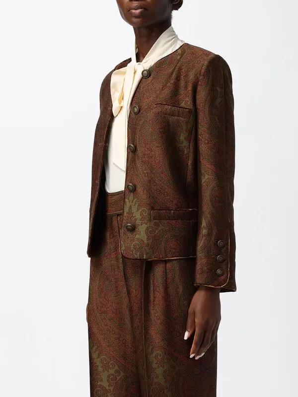 Etro Jacket