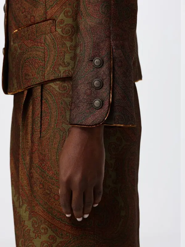 Etro Jacket
