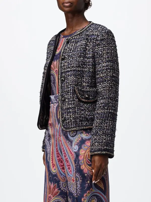 Etro Jacket