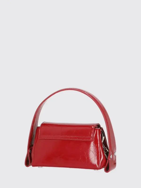 VIVIENNE WESTWOOD Shoulder Bag - Red