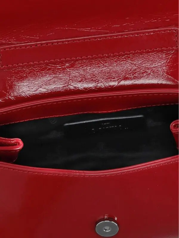 VIVIENNE WESTWOOD Shoulder Bag - Red