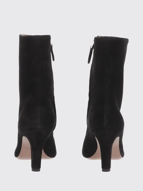 Paris Texas Shoes