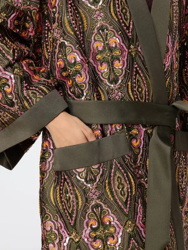 Etro Waistcoat