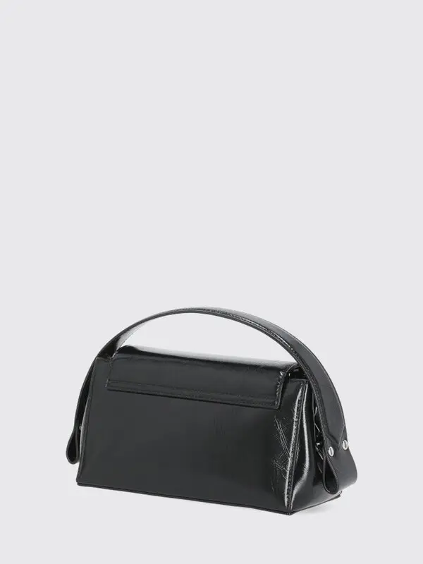 VIVIENNE WESTWOOD Shoulder Bag - Black