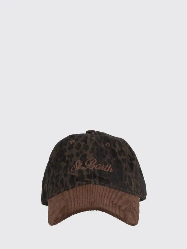 MC2 SAINT BARTH Hat