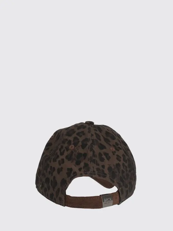 MC2 SAINT BARTH Hat