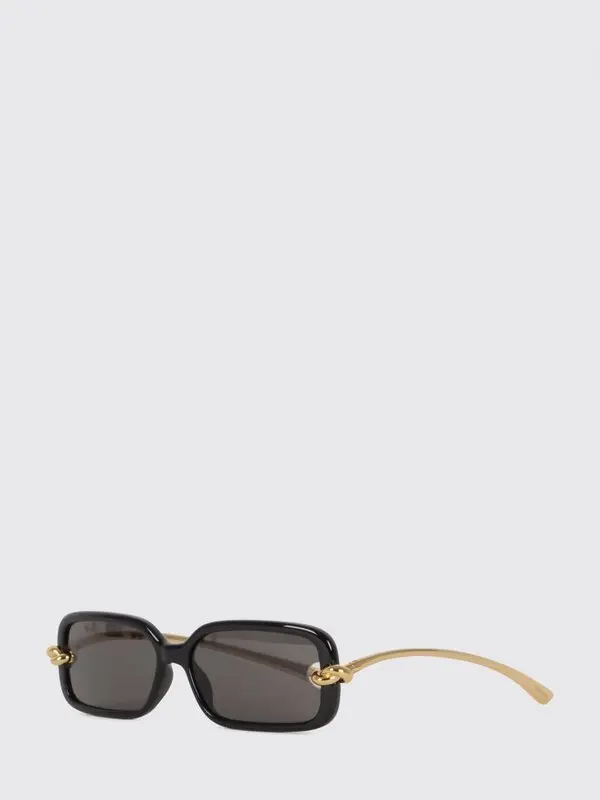 Bottega Veneta Sunglasses - Black