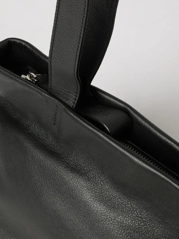 VIC MATIE Mini Bag - Black