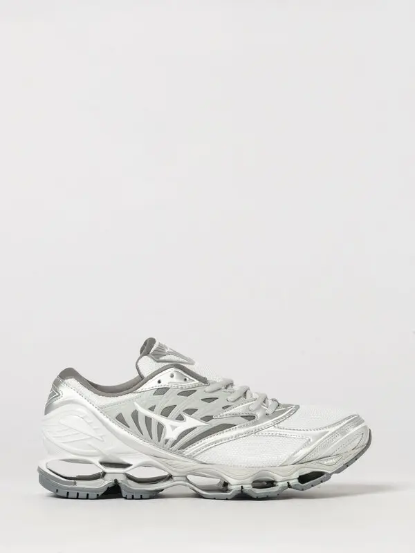 Mizuno Sneakers - Silver