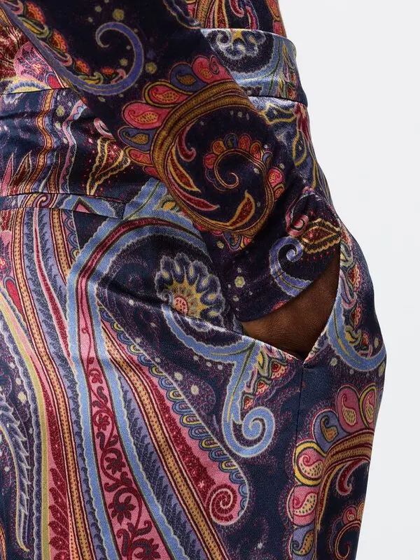 Etro Pants