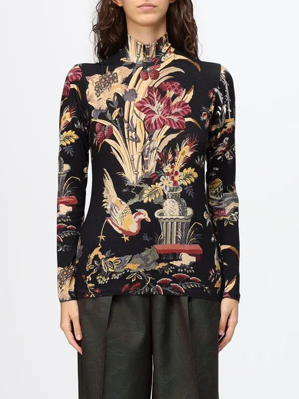 Etro Top - Black