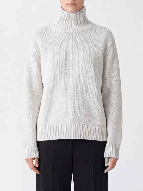 TOTEME Sweater - Sand