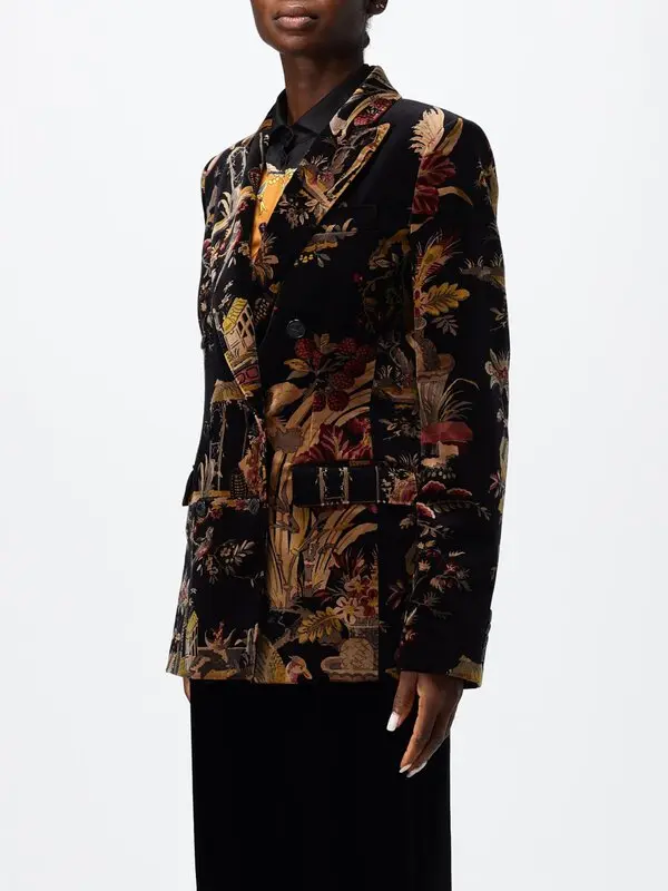 Etro Jacket