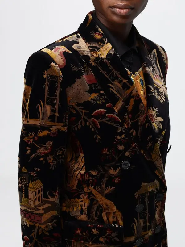 Etro Jacket