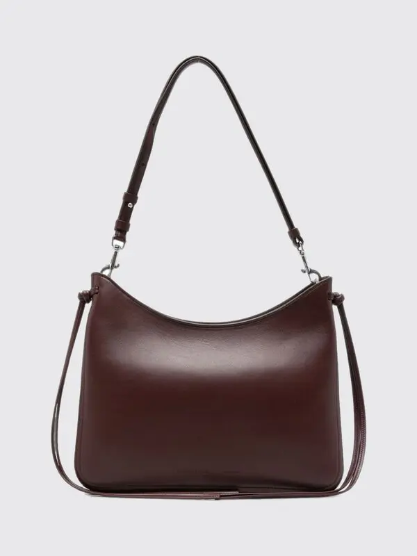 Phoebe Philo Shoulder Bag - Brown