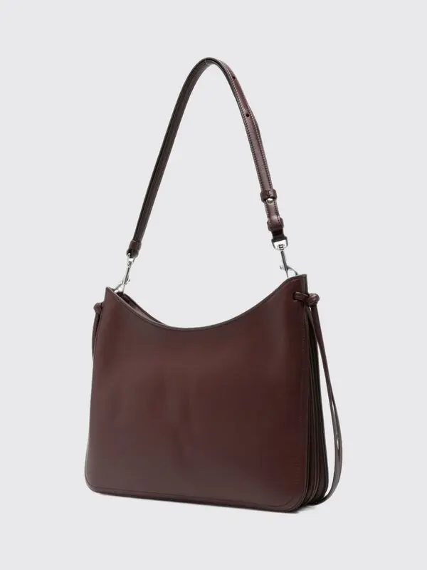 Phoebe Philo Shoulder Bag - Brown