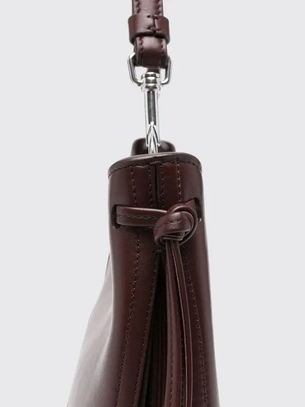 Phoebe Philo Shoulder Bag - Brown