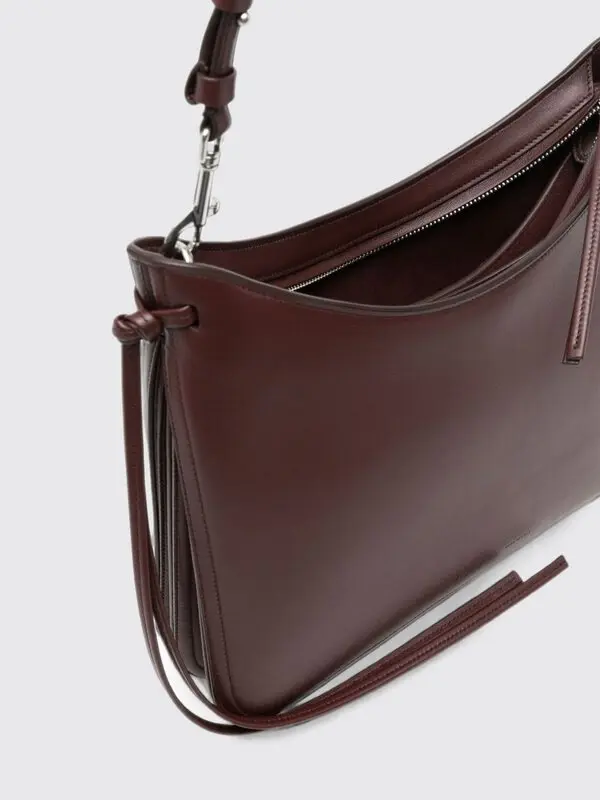 Phoebe Philo Shoulder Bag - Brown