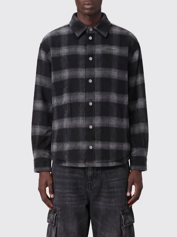 Off-White Jacket - Black