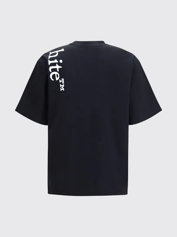 Off-White T-shirt - Black