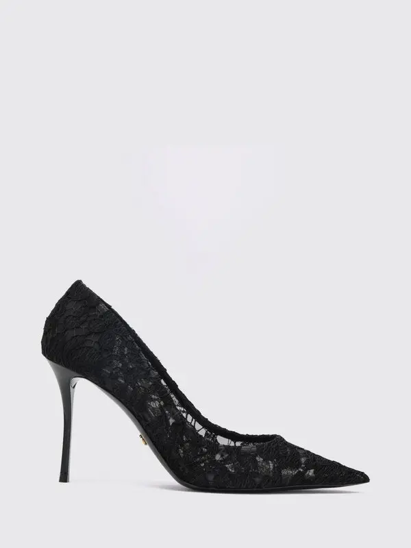 Dolce & Gabbana High Heel Shoes