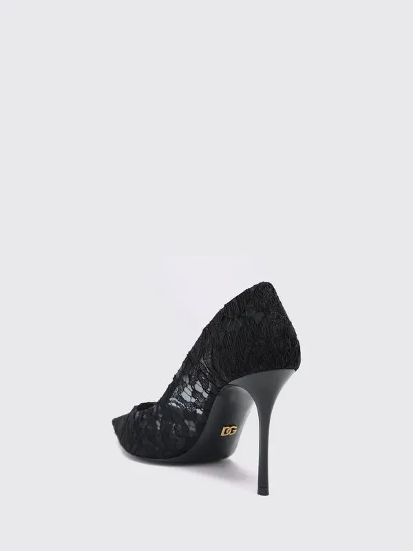 Dolce & Gabbana High Heel Shoes