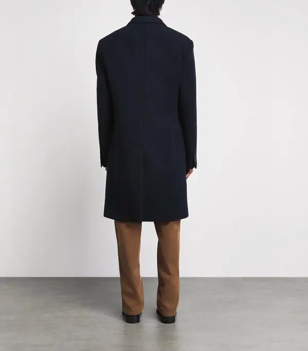 Polo Ralph Lauren Melton Topcoat
