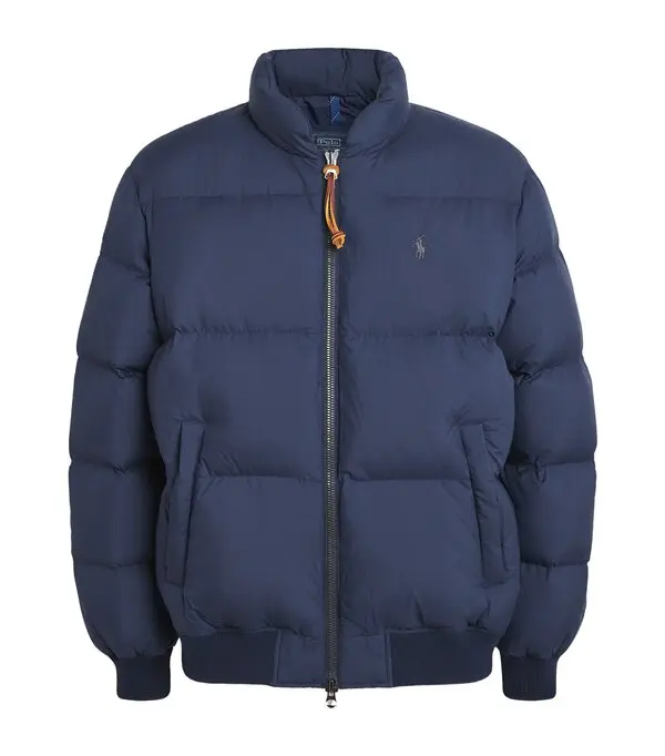 Polo Ralph Lauren Wyoming Down Jacket