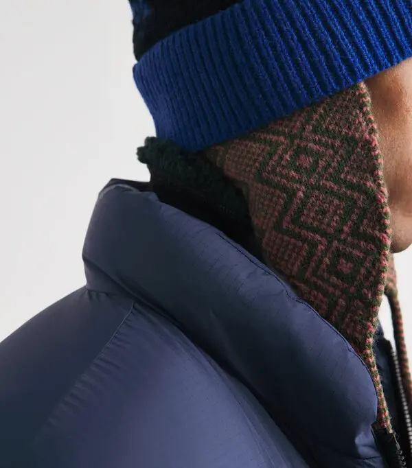 Polo Ralph Lauren Wyoming Down Jacket