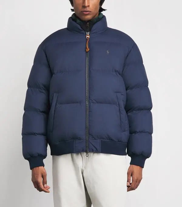 Polo Ralph Lauren Wyoming Down Jacket