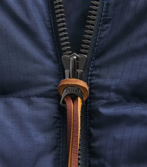 Polo Ralph Lauren Wyoming Down Jacket
