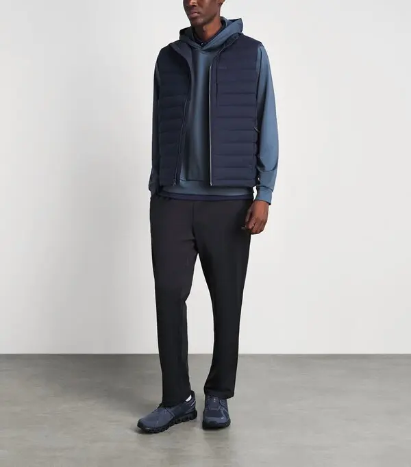Vuori Sunday Hoodie